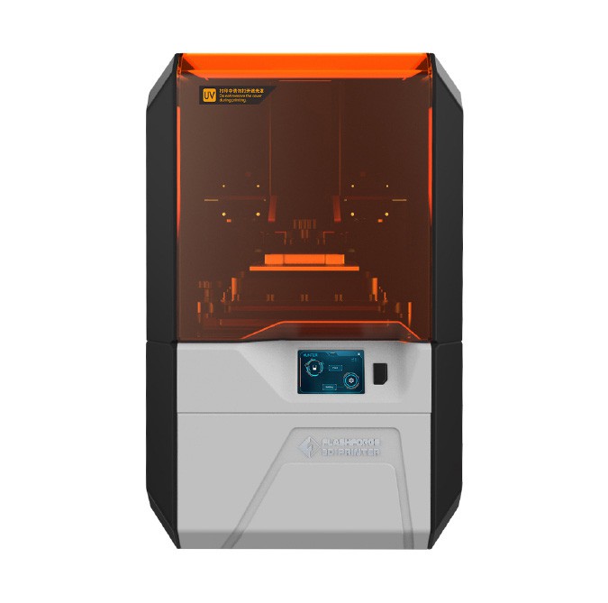 FLASHFORGE | APPLE TREE株式会社