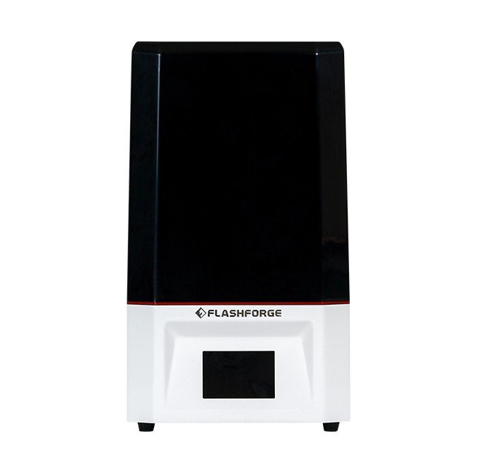 FLASHFORGE | APPLE TREE株式会社