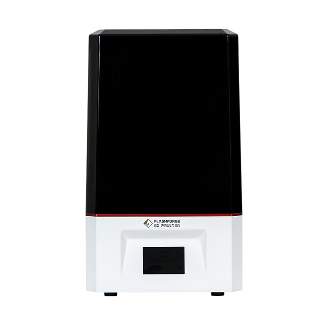 FLASHFORGE | APPLE TREE株式会社