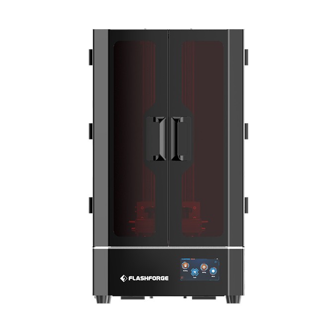 FLASHFORGE | APPLE TREE株式会社