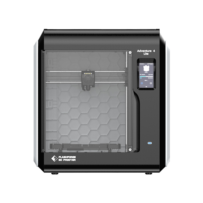 FLASHFORGE | APPLE TREE株式会社