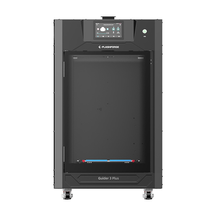 FLASHFORGE | APPLE TREE株式会社