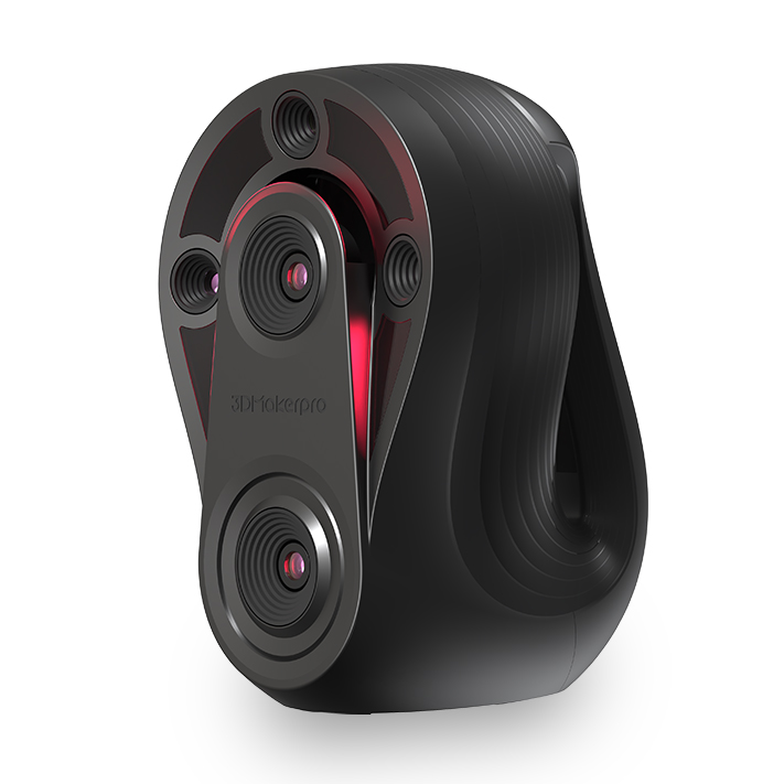 ハンディ型3Dスキャナーおすすめ11選！選び方や活用事例を紹介 | 3Dプリンター/3DスキャナーならAPPLE TREE株式会社