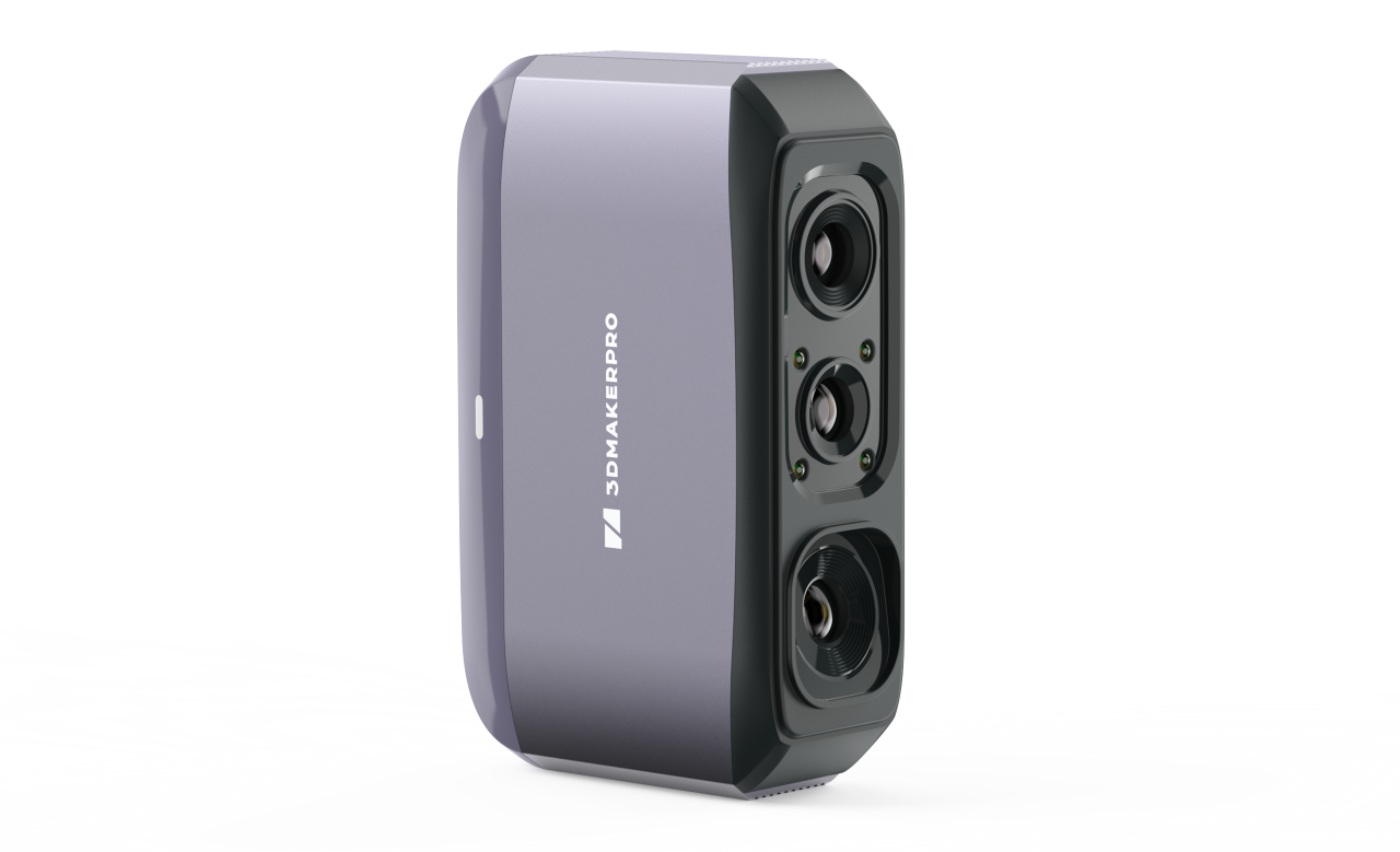 【お知らせ】SCANTECHの新製品発表会&体験会を東京で開催します | 3Dプリンター/3DスキャナーならAPPLE TREE株式会社