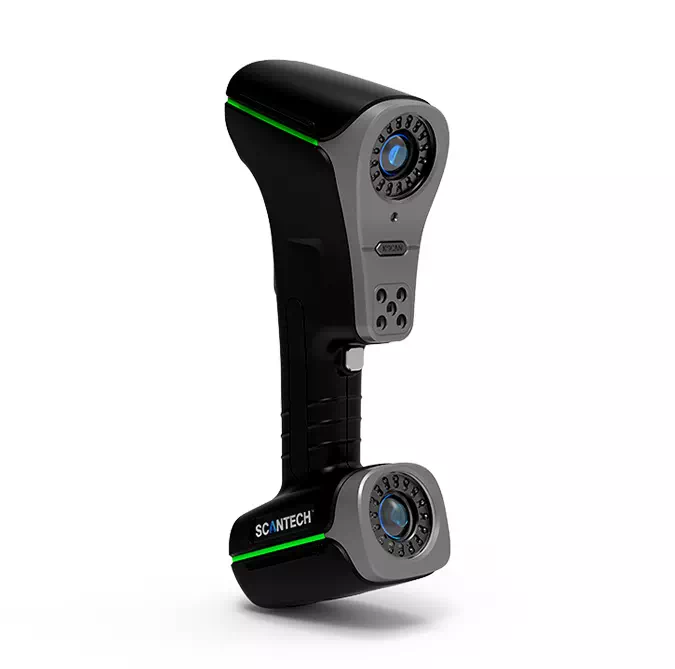 高精度3Dスキャナーおすすめ10選！メリットやデメリットも紹介 | 3Dプリンター/3DスキャナーならAPPLE TREE株式会社