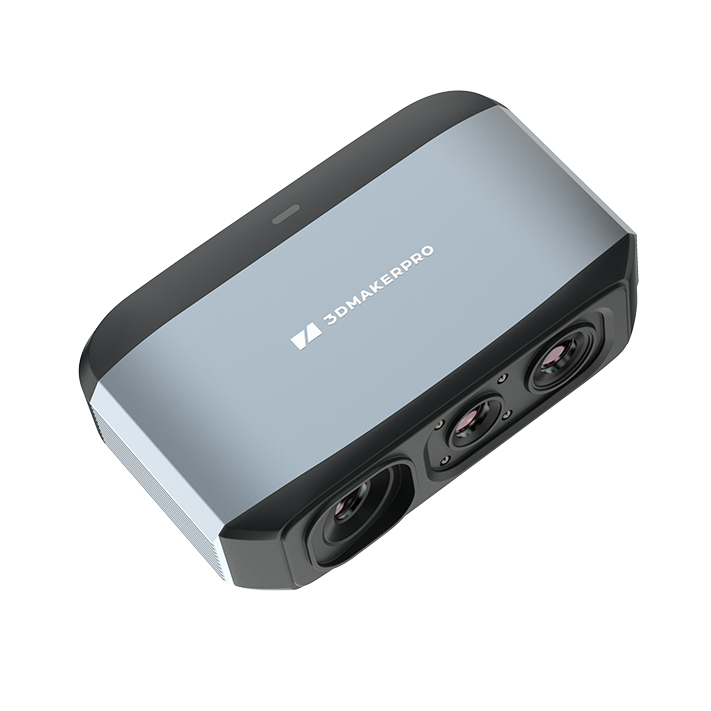 高精度3Dスキャナーおすすめ10選！メリットやデメリットも紹介 | 3Dプリンター/3DスキャナーならAPPLE TREE株式会社