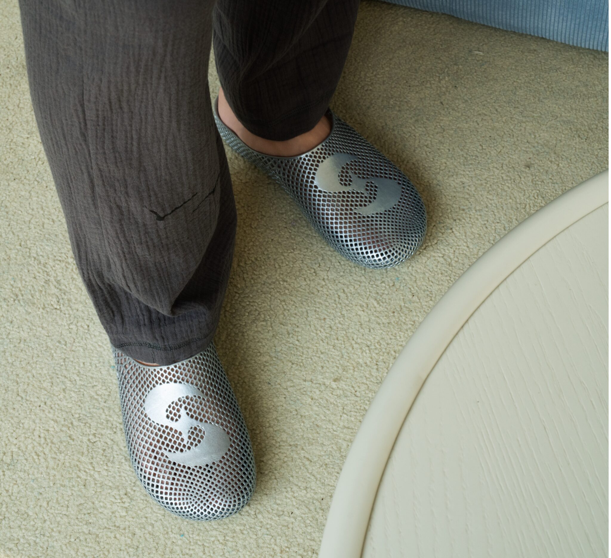 【お知らせ】STARAY新作サンダル『CLOUD』本日発売！ | 3Dプリンター/3DスキャナーならAPPLE TREE株式会社